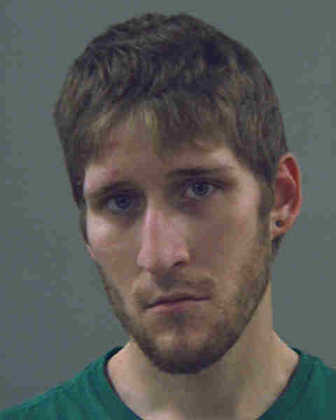 ARBOGAST, JARED MICHAEL | News, Sports, Jobs - Standard-Examiner